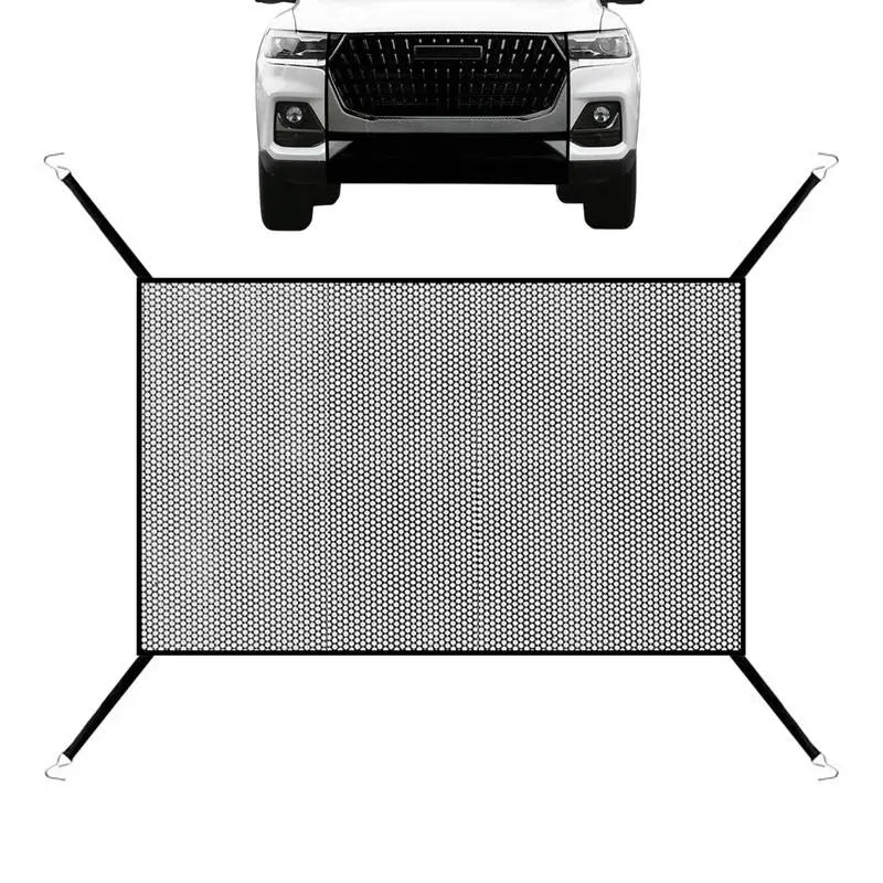 Car Water Tank Protection Net | Durable & Easy to Install